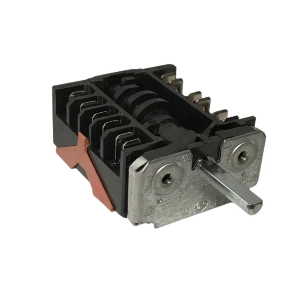 DAV Hob Selector Function Switch 93756641 / C00013413 – Aspares