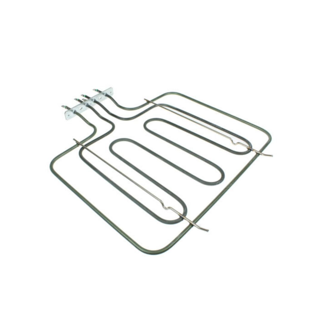Belling Oven Cooker Dual Grill Element 2800w Aspares