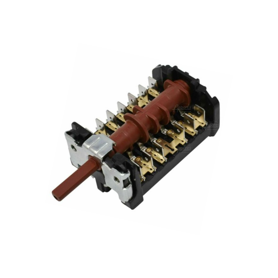 Blomberg Oven Selector Switch 300180044 – Aspares