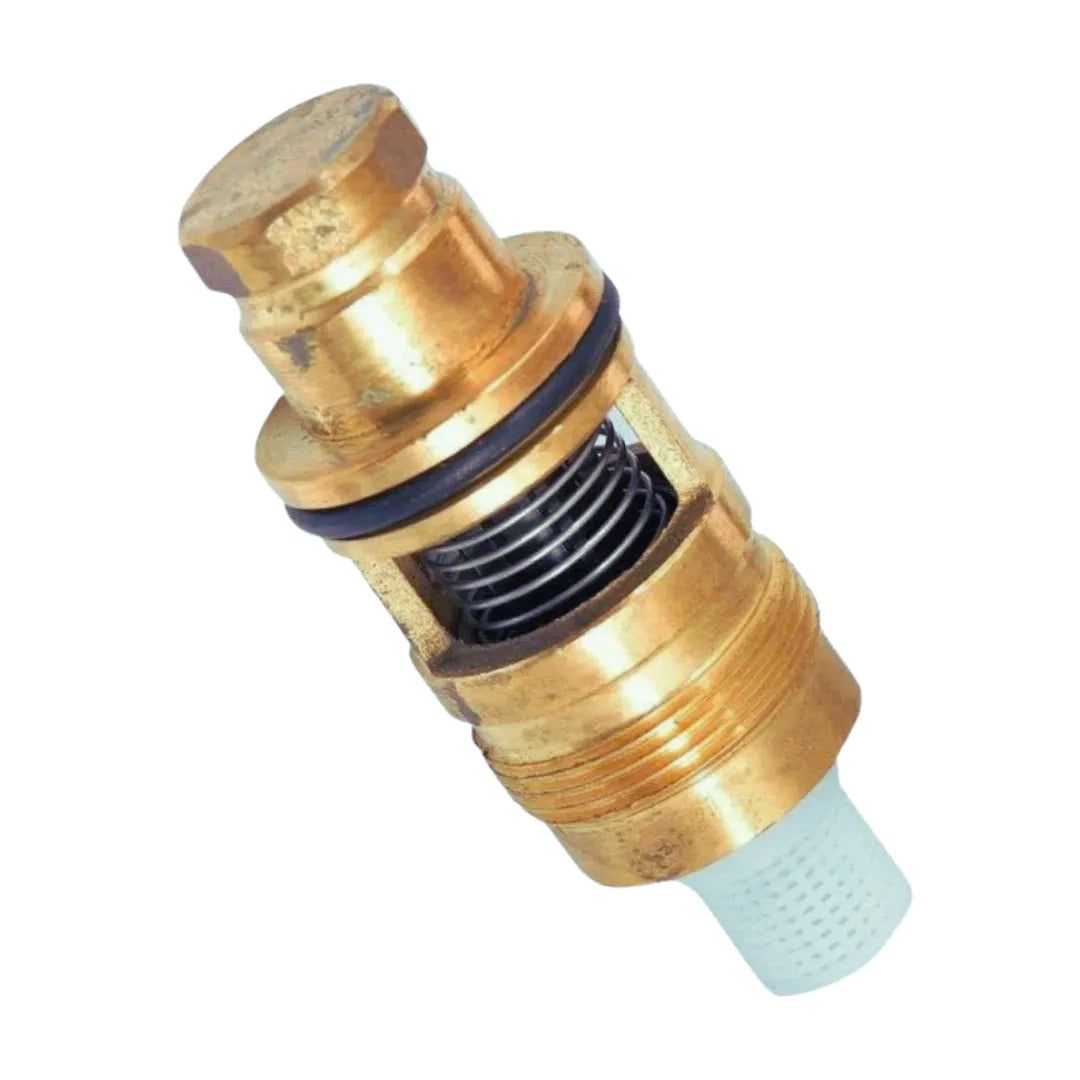 Potterton Gold Combi 30 HE Boiler Flow Turbine Cartridge - 7211822 & 7 ...