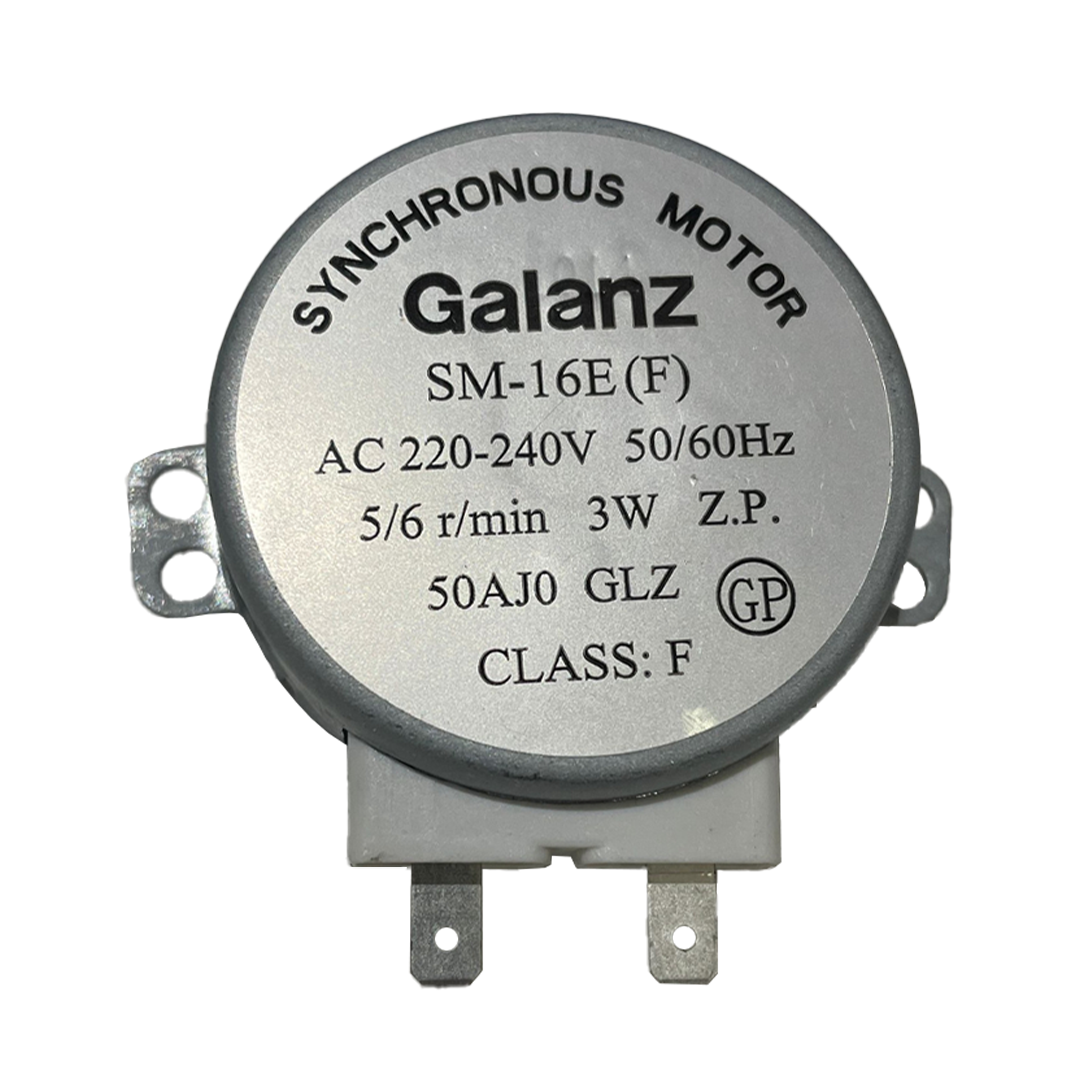 Ikea Microwave Turntable Motor – Aspares