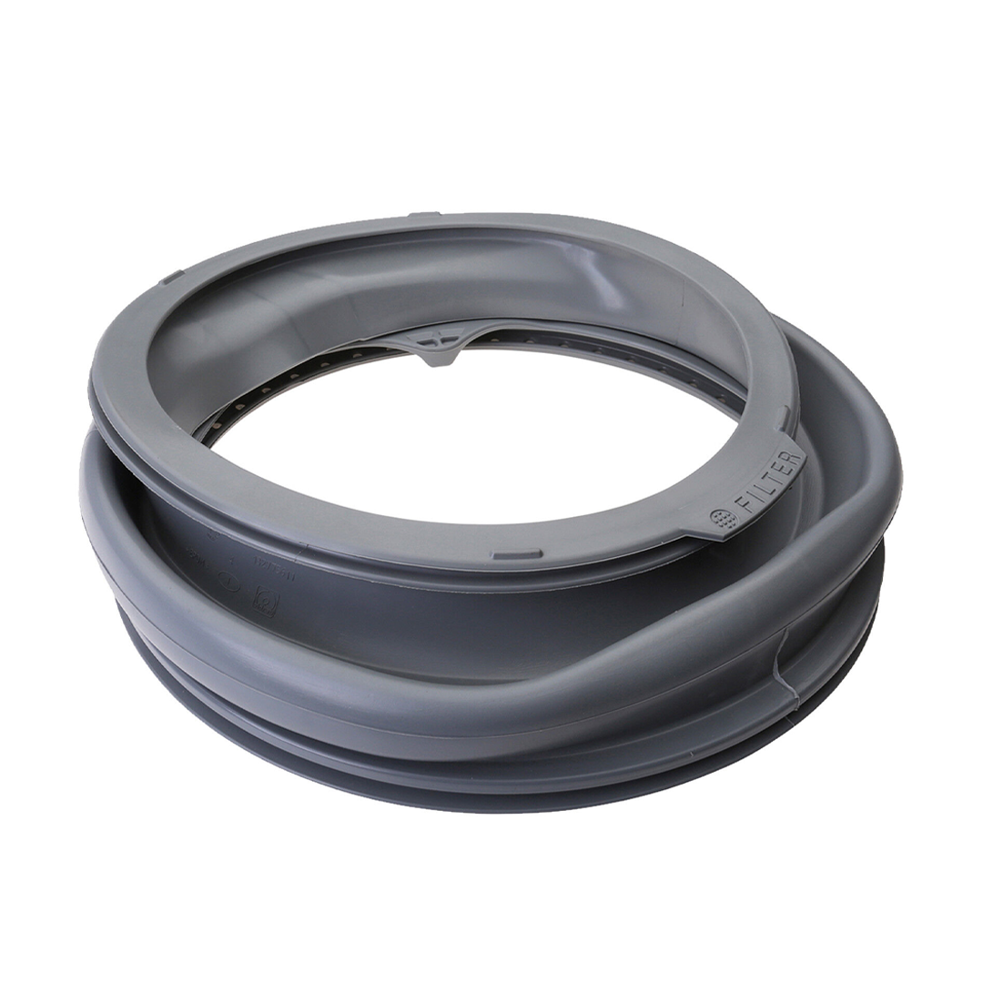 Electrolux Washing Machine Rubber Door Seal Gasket 1327366009 – Aspares