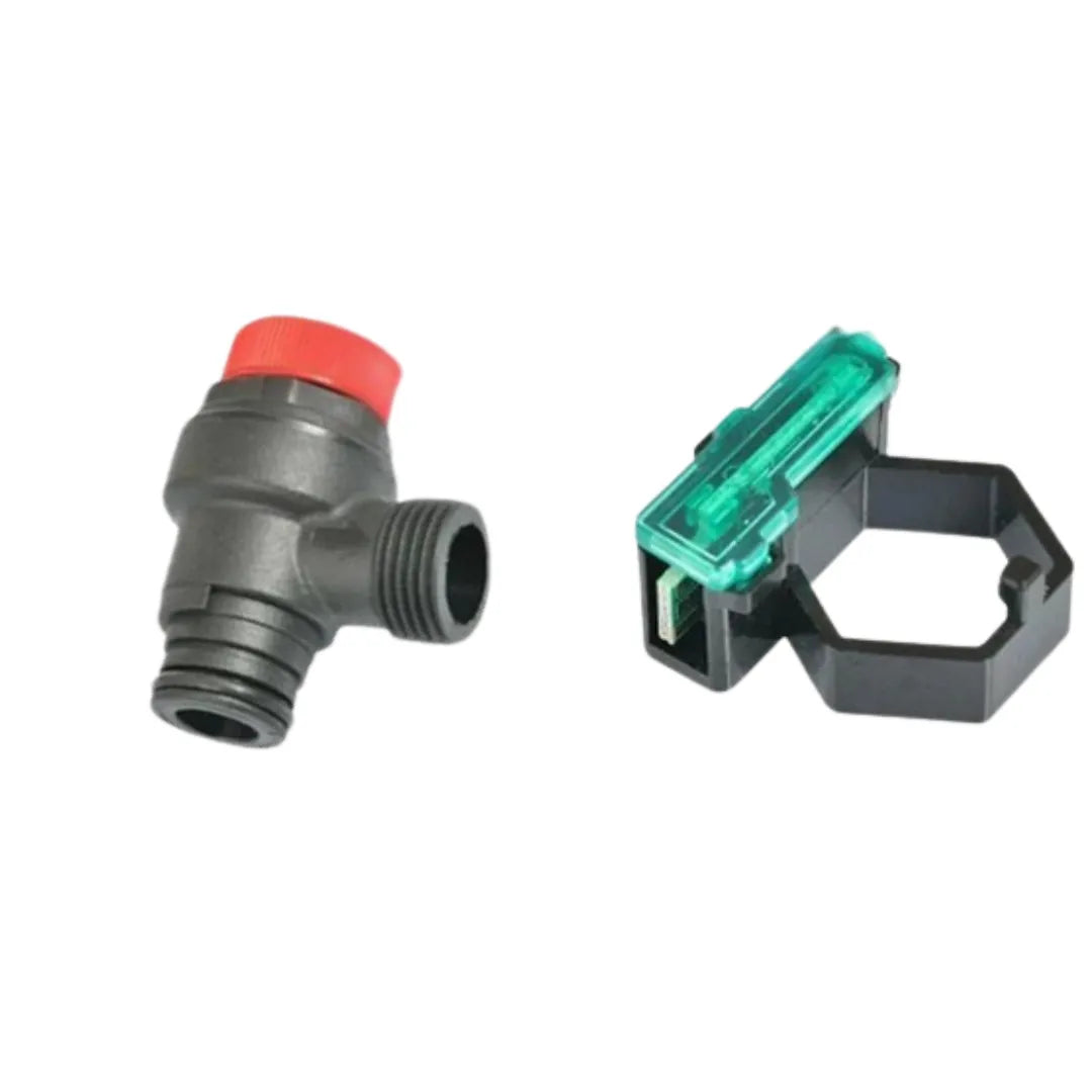 IDEAL Logic + Combi Series BOILER SERVICE KIT - 175591 175592 179593 1 ...