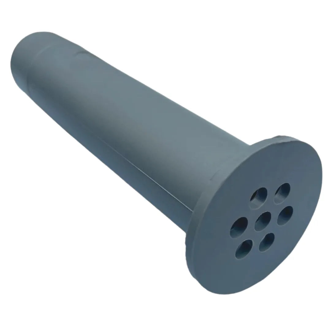 Prodis Project Dishwasher & Glasswasher Drain Plug 132 mm Overflow Pip ...