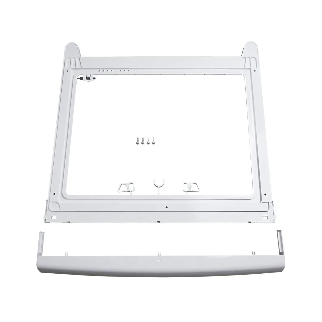 LAMONA Washing Machine & Tumble Dryer Stacking Kit 00576101 – Aspares