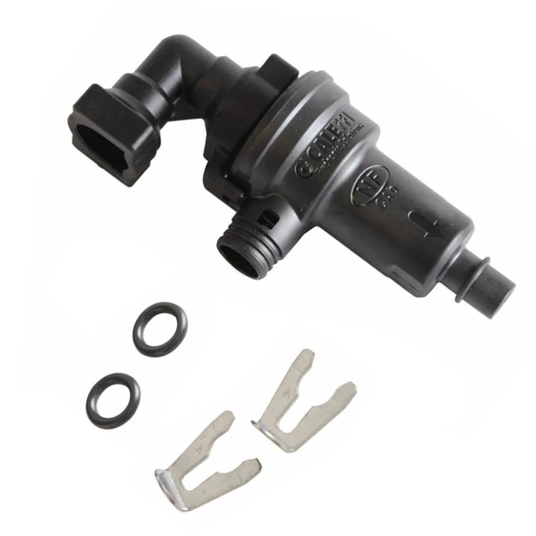 GLOWWORM XTRAMAX HE BOILER RETURN VALVE – PLASTIC TYPE - S1007100 – Aspares