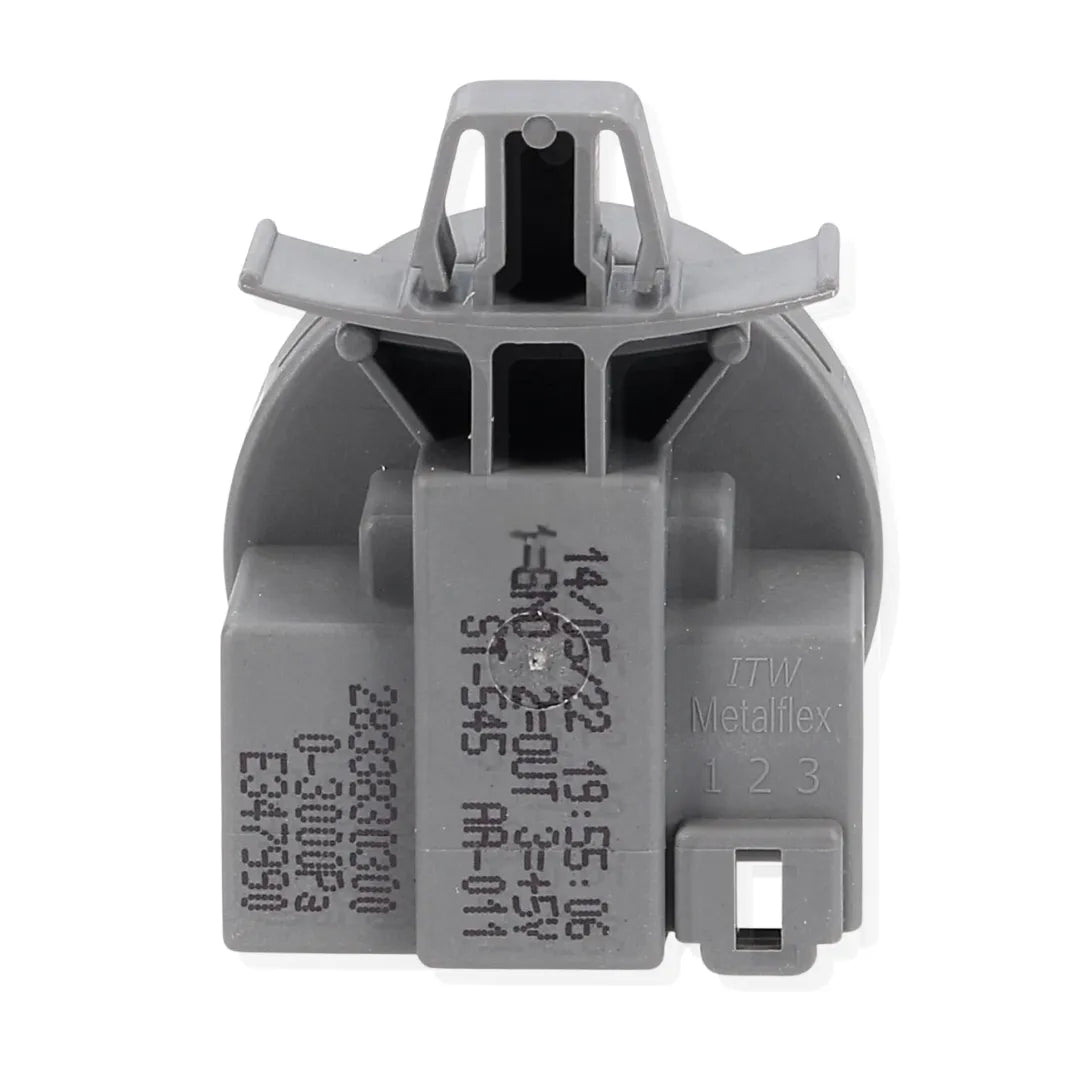 INDESIT Washing Machine Pressure Sensor Switch - 2833830300 / RS827583 ...