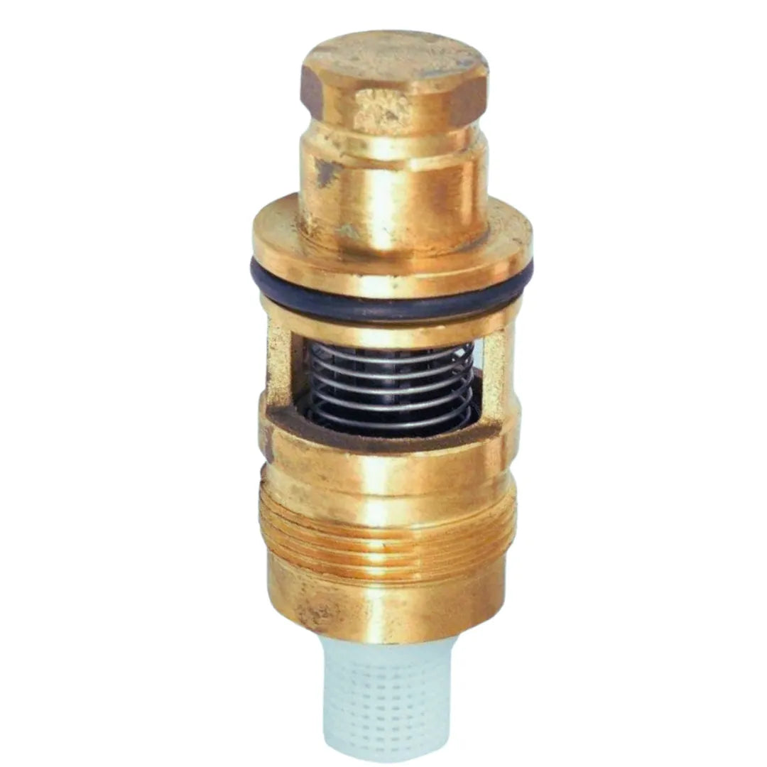 Potterton Promax Combi Series Boiler Flow Turbine Cartridge - 7211822 ...