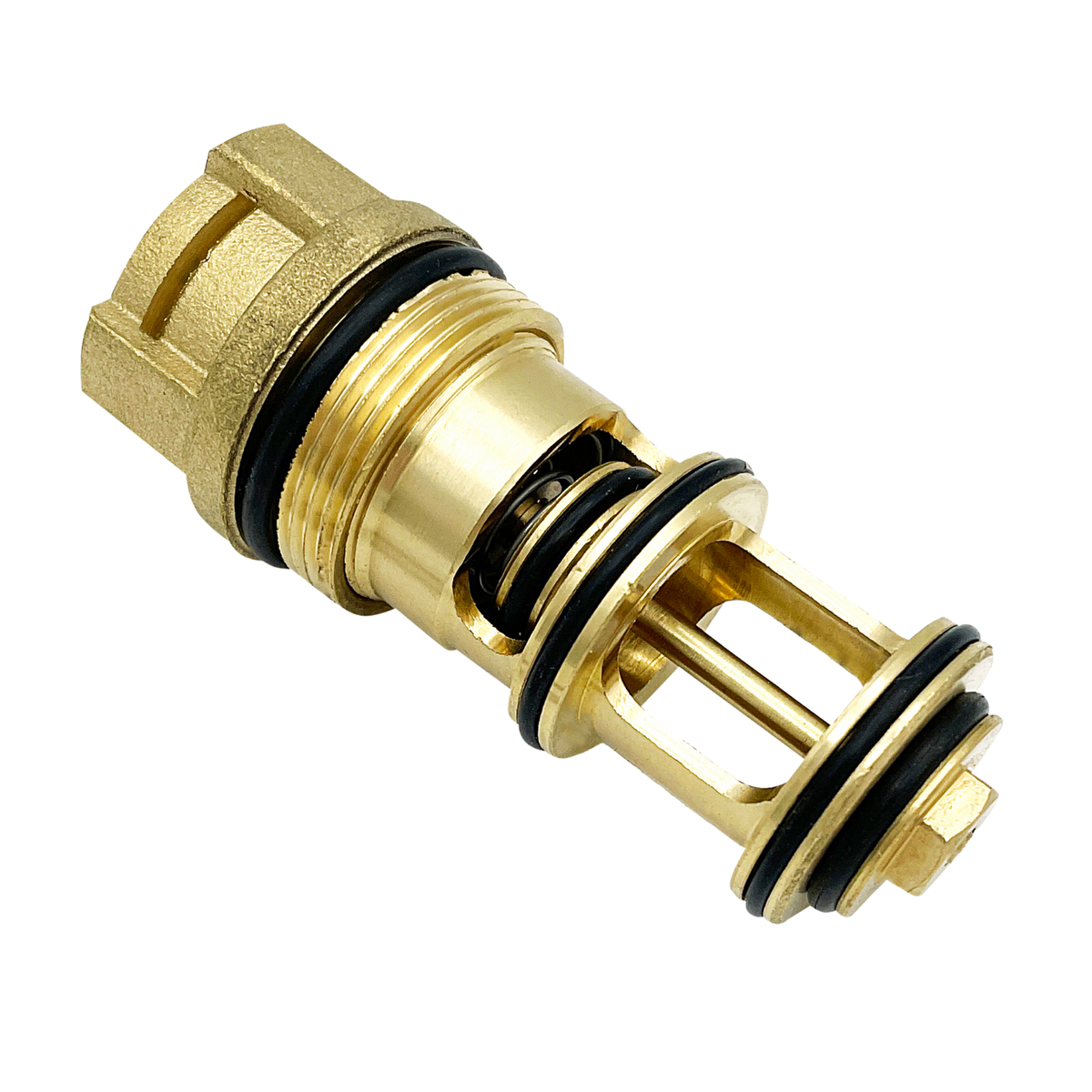 Baxi Diverter Valve Cartridge | 7656807 720003100 – Aspares