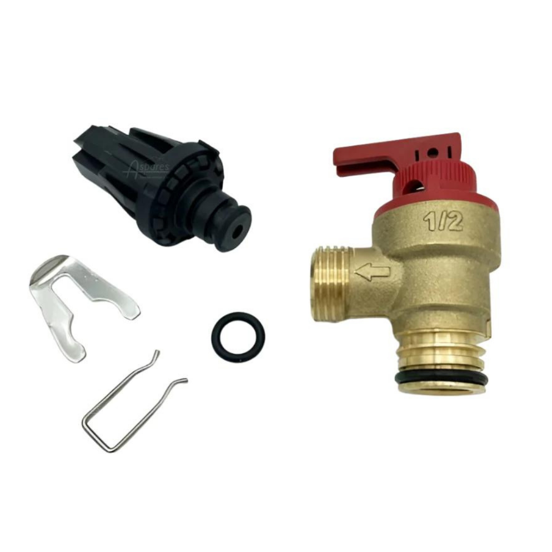 Vaillant Pressure Sensor PRV 0020059717 I 178985 – Aspares