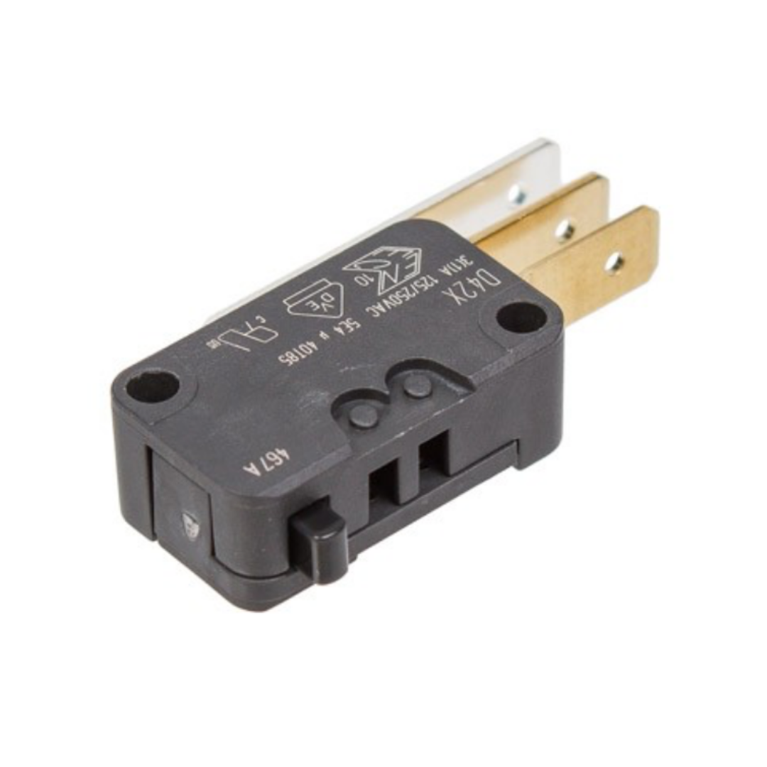Bosch Dishwasher Microswitch SGS43T62GB/35 – Aspares