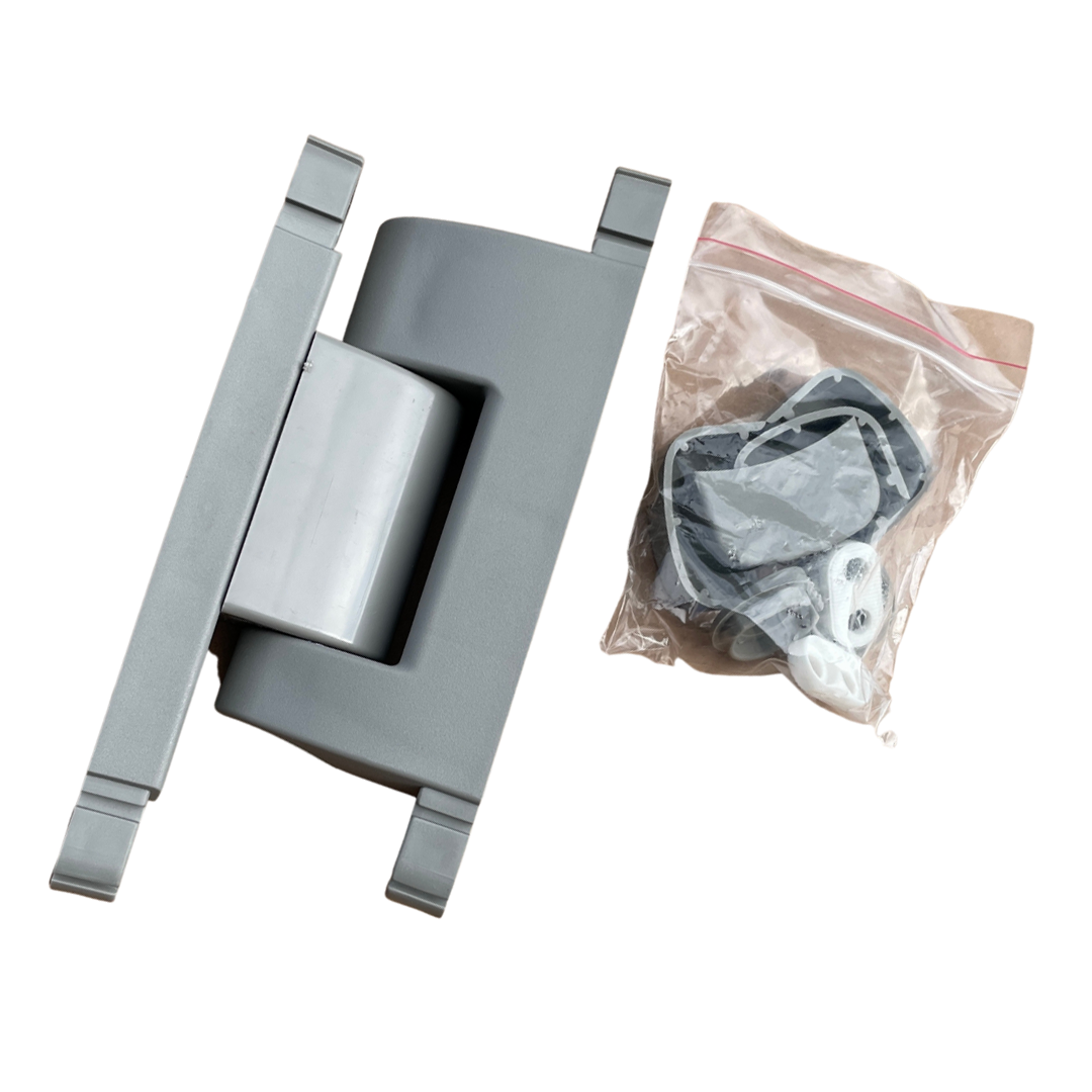 Bamen Commercial Refrigerator Coolroom Hinge Cam-Rise Fridge Door Left ...