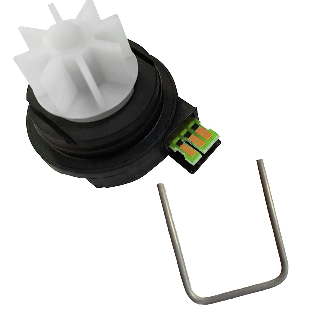 Viessmann Boiler Flow Switch Turbine Kit 7841830 – Aspares