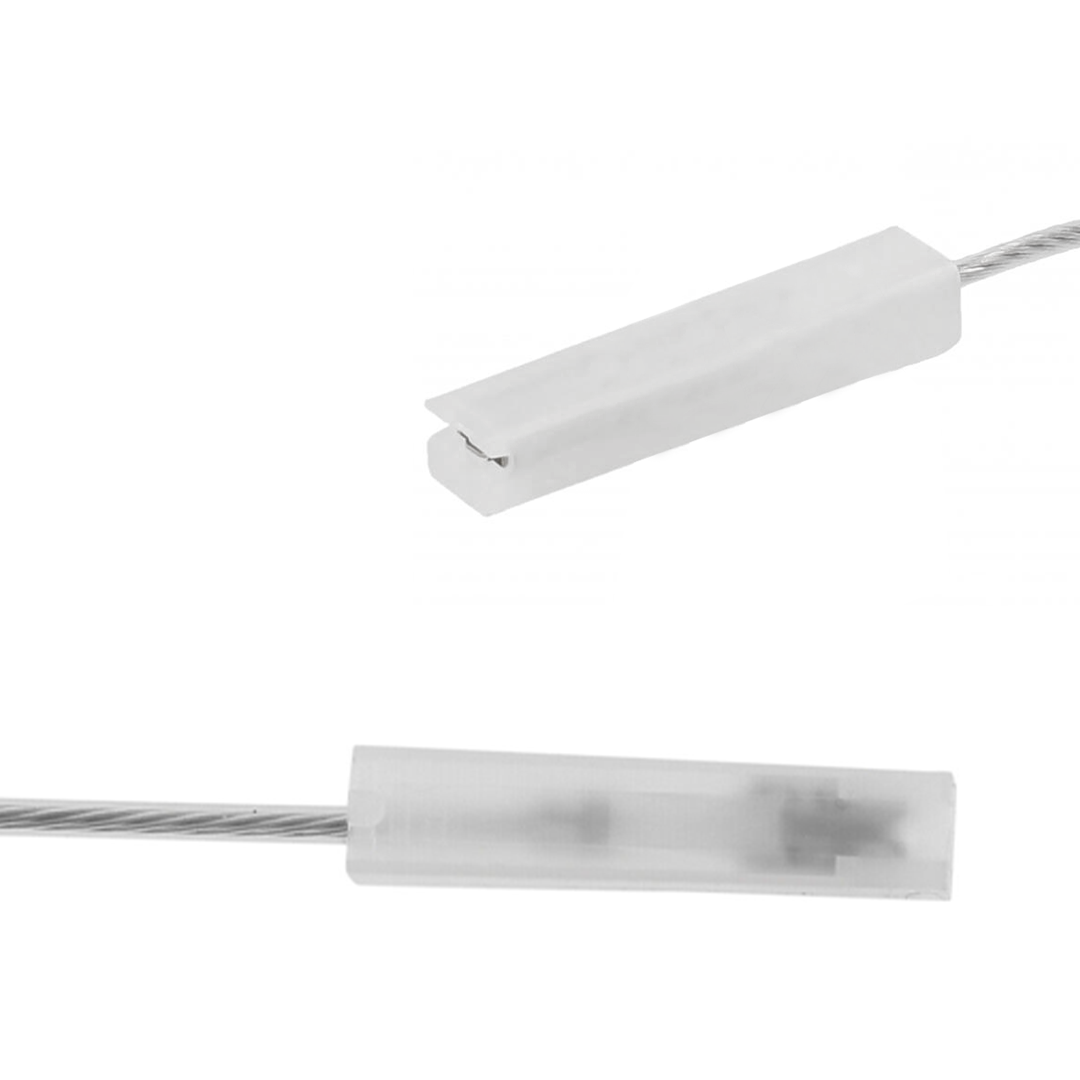 Smeg Cooker Hob Ignition Spark Plug Electrode 810930051 – Aspares