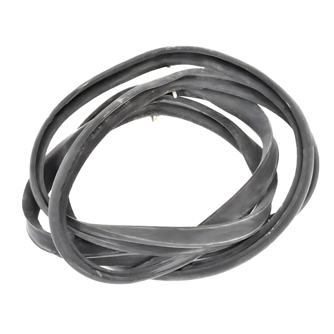 Falcon Oven Door Seal Rubber P098715 – Aspares