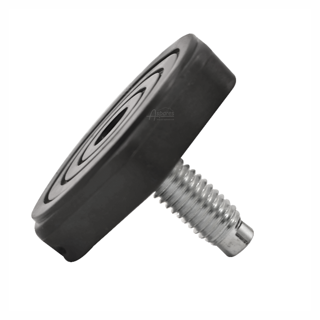 4x Hotpoint Washing Machine Adjustable Foot A1535UK – Aspares