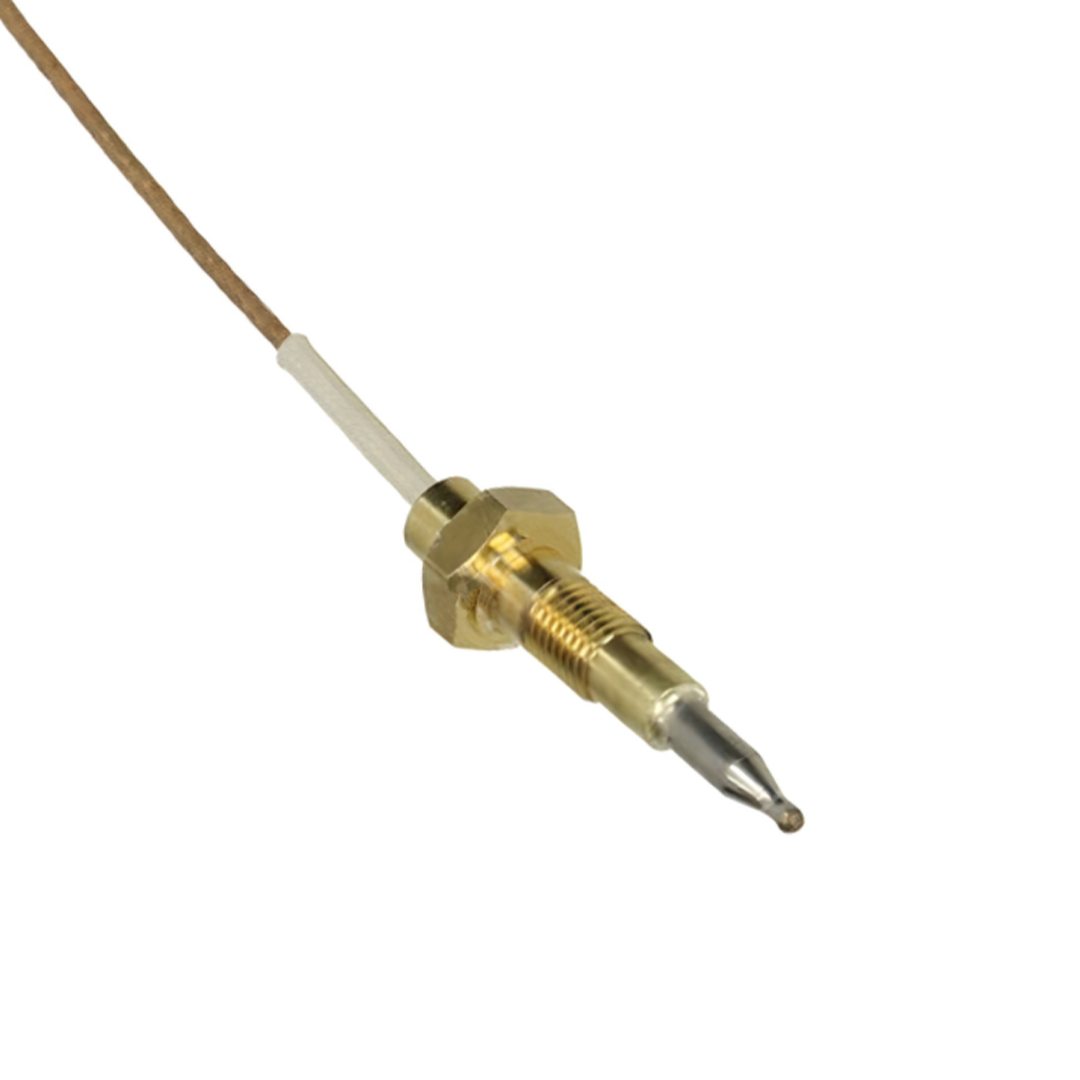 Hotpoint Oven Hob Thermocouple Sensor C00052986 – Aspares