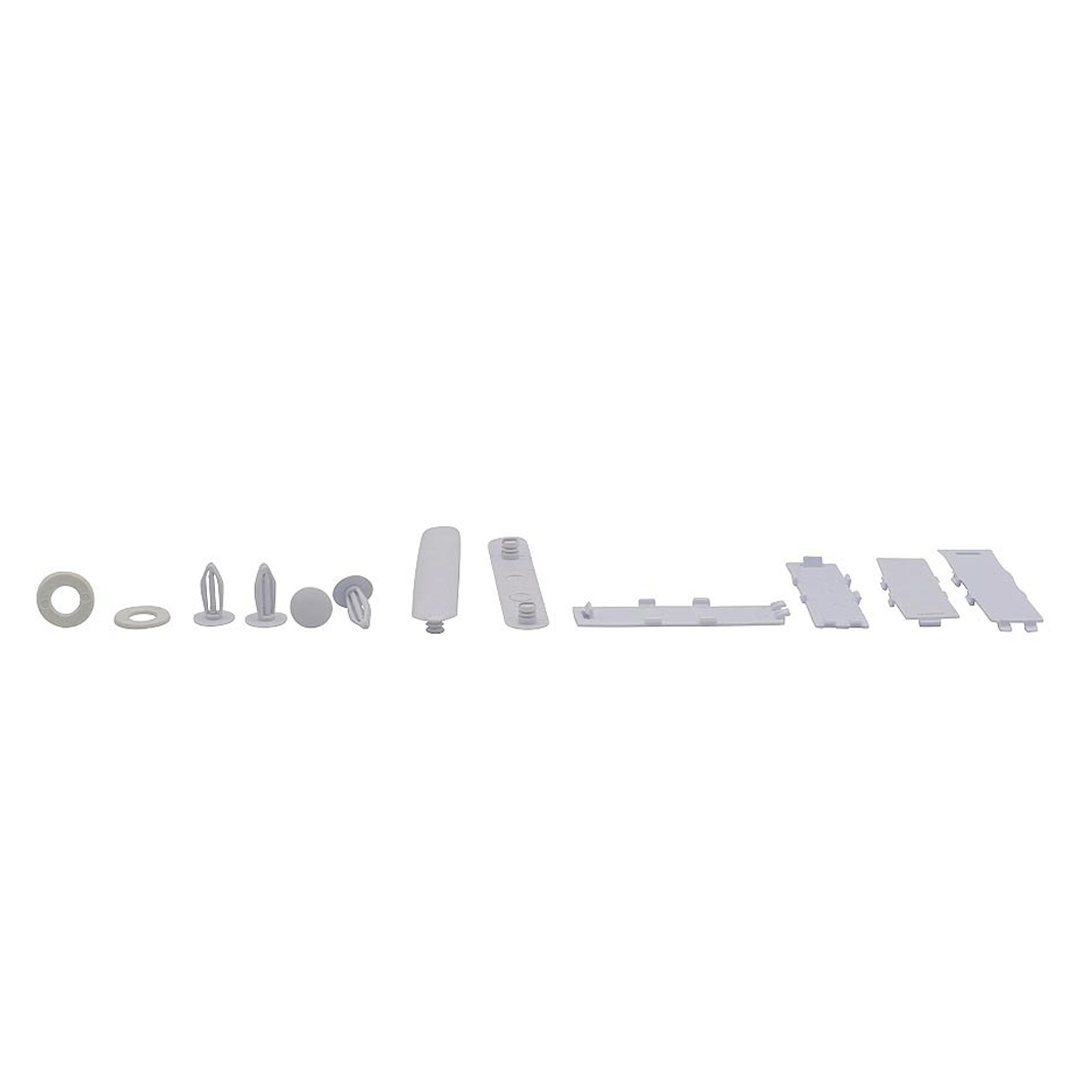 Beko Fridge Freezer Decor Cupboard Door Integration Fitting Kit 464036 ...