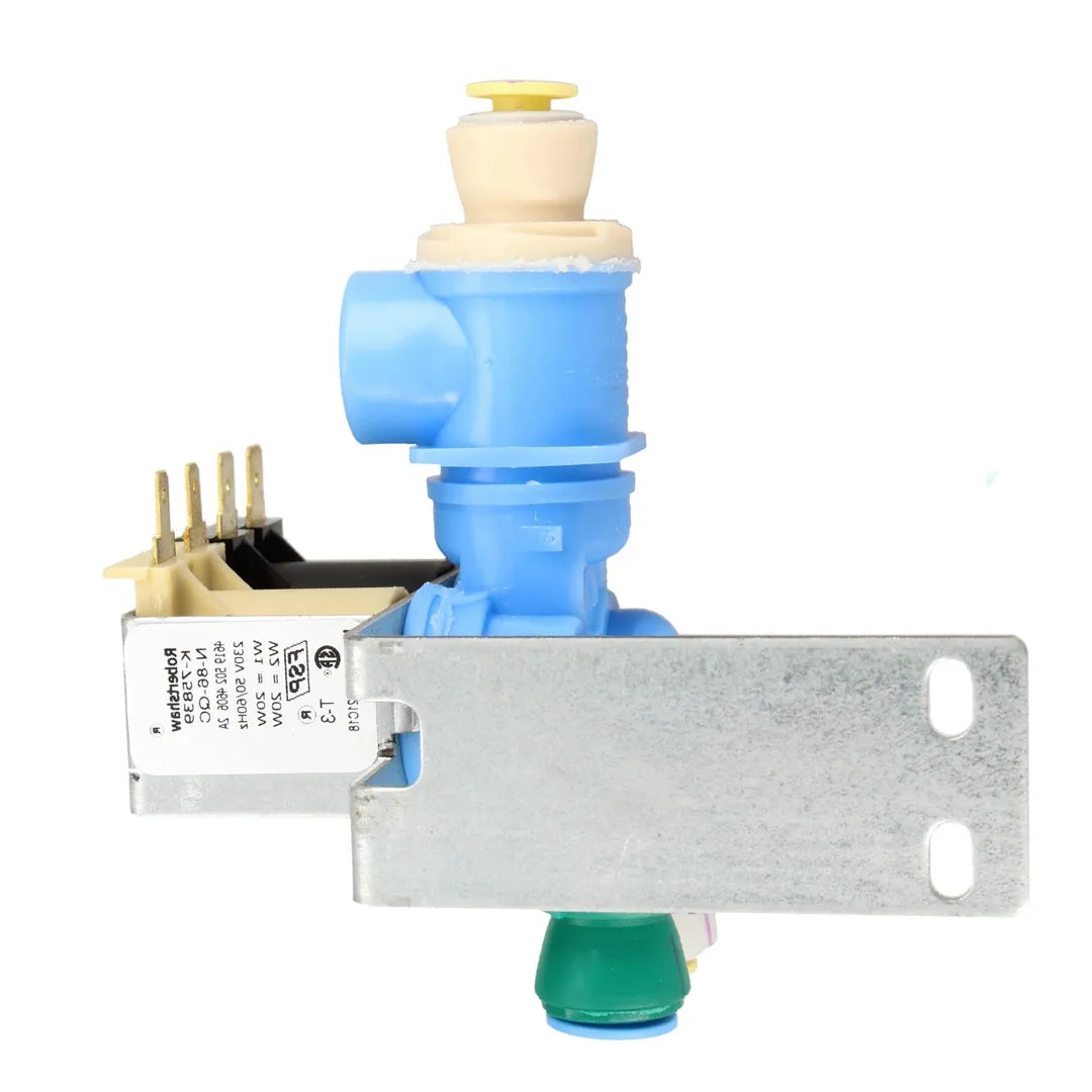 Ignis Fridge & Freezer Inlet Water Valve C00311204 – Aspares