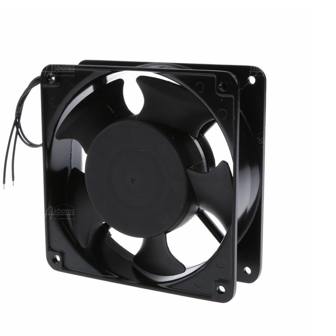 Stoves Cooker Square Cooling Fan Prestige Oven 22 Watt FA51 – Aspares