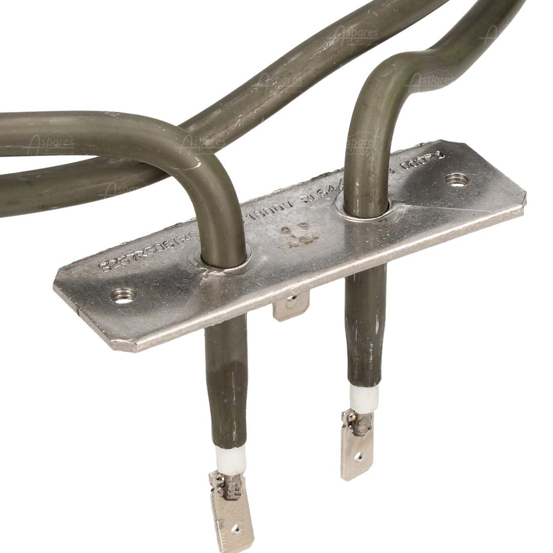 Flavel Oven Cooker Fan Oven Heating Element 1800W 262900074 – Aspares