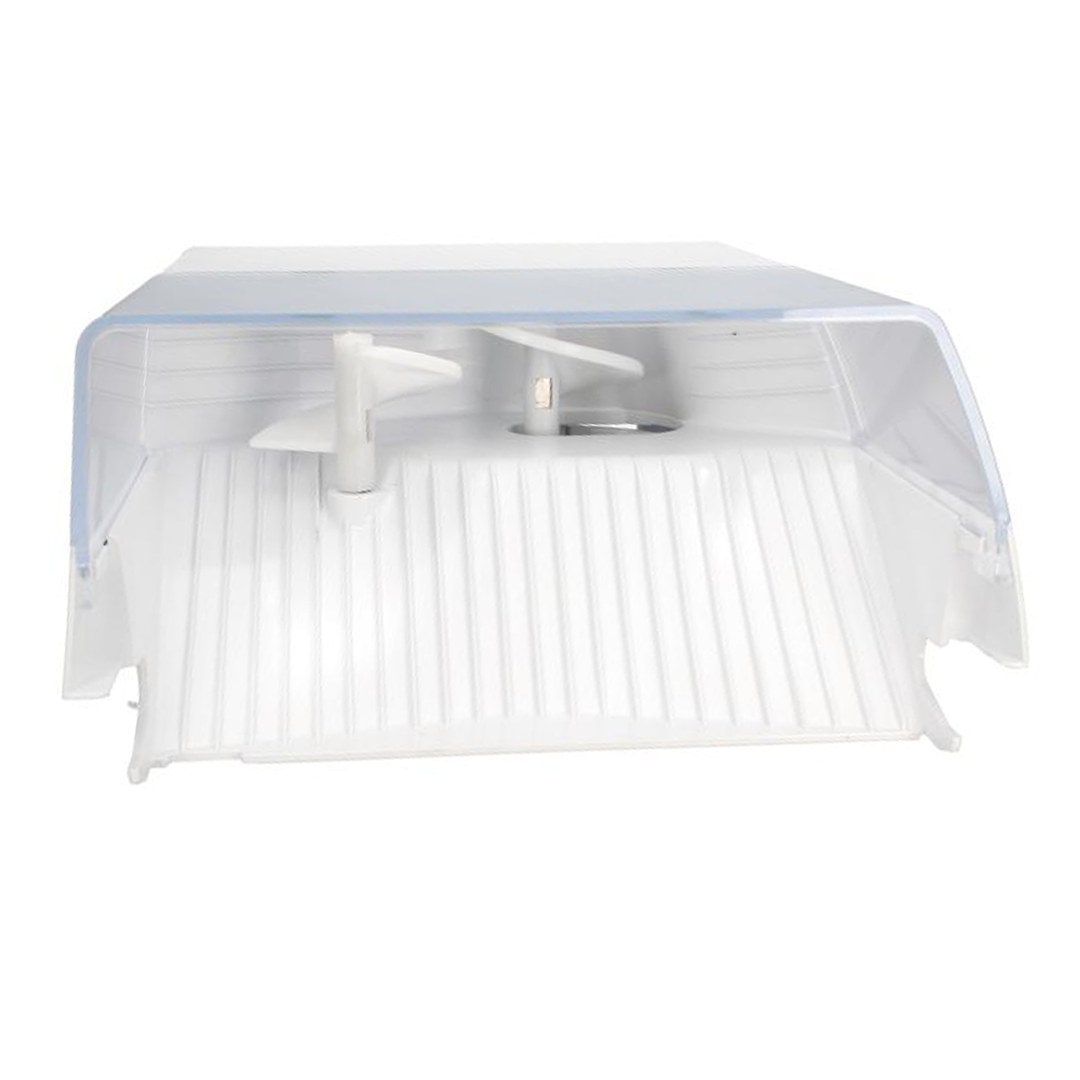 Beko Fridge Freezer Ice Cube Maker Hold Bucket 4922580150 – Aspares