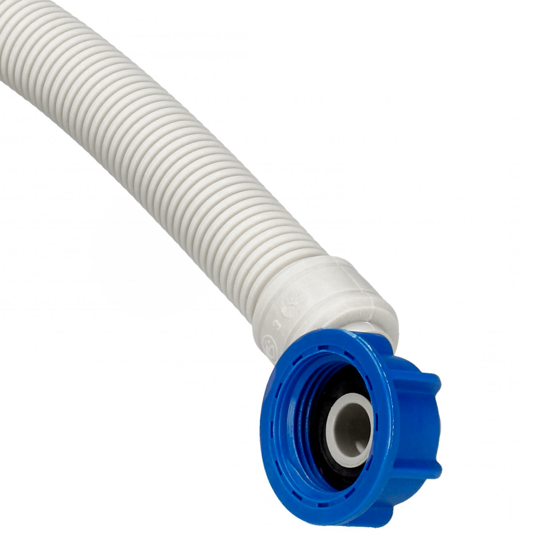 John Lewis Washing Machine Water Control Stop Inlet Water Fill Hose 14 ...