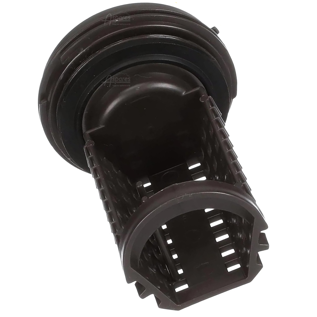 LG Washing Machine Drain Pump Filter 383EER2001A – Aspares