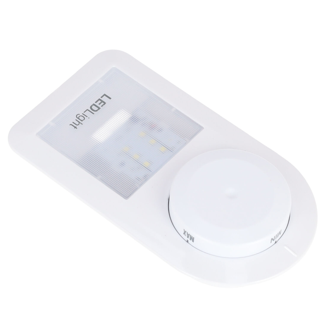 Blomberg Fridge Freezer LED Light & Temperature Thermostat Assembly 59 ...