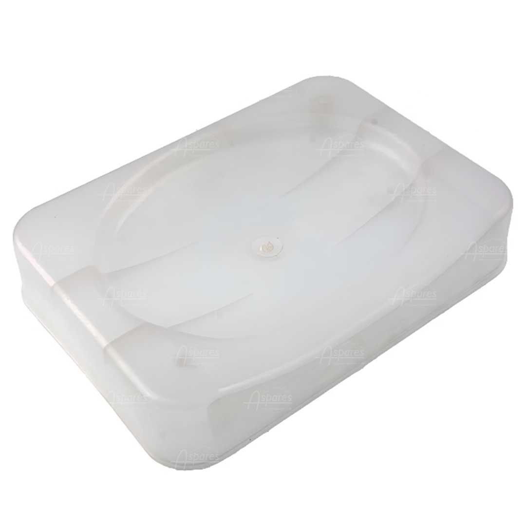 Logik Fridge Freezer Compressor Drip Tray – Aspares
