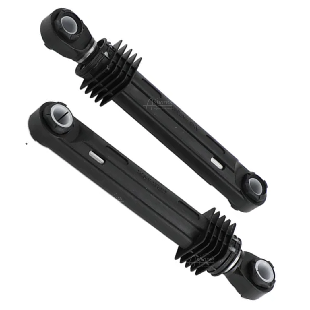 3x LG Washing Machine Shock Absorber Suspension Leg Damper 4901ER2003A ...
