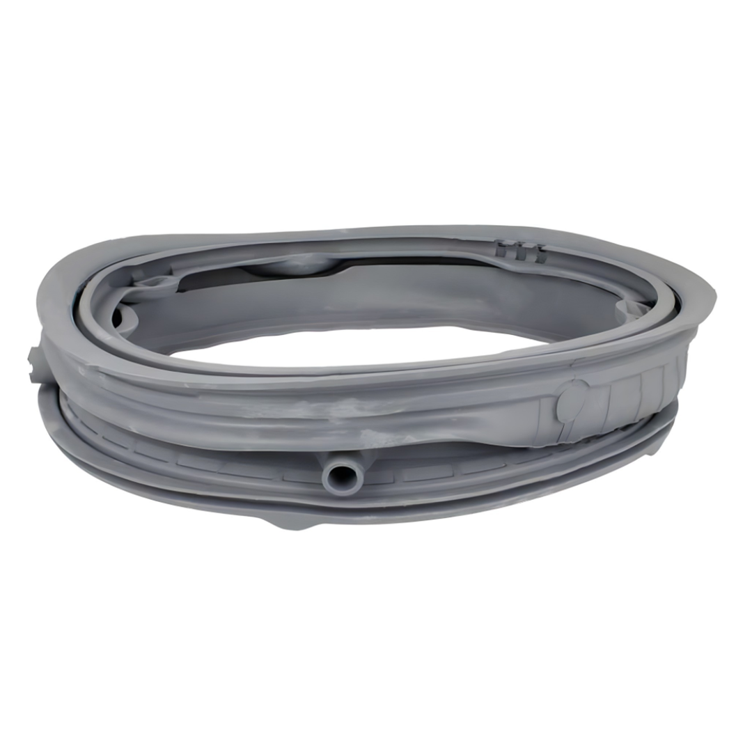 LG Washing Machine Door Seal Rubber Gasket MDS66651605 – Aspares