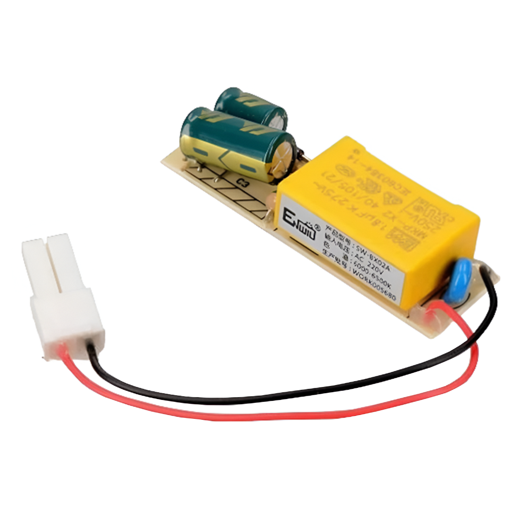 Candy Fridge Freezer LED Light PCB 41041487 – Aspares