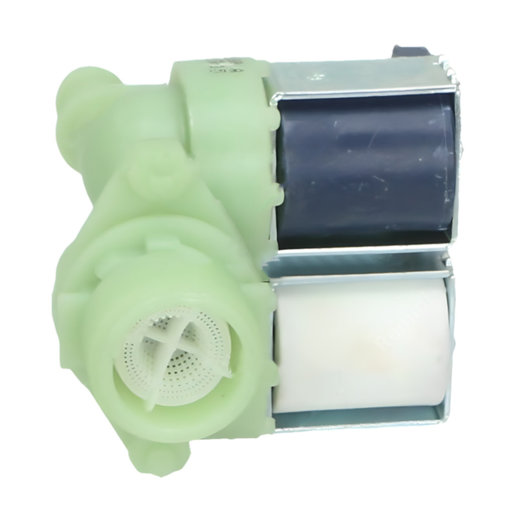 Candy Washing Machine Inlet Fill Solenoid Valve 41013615 – Aspares
