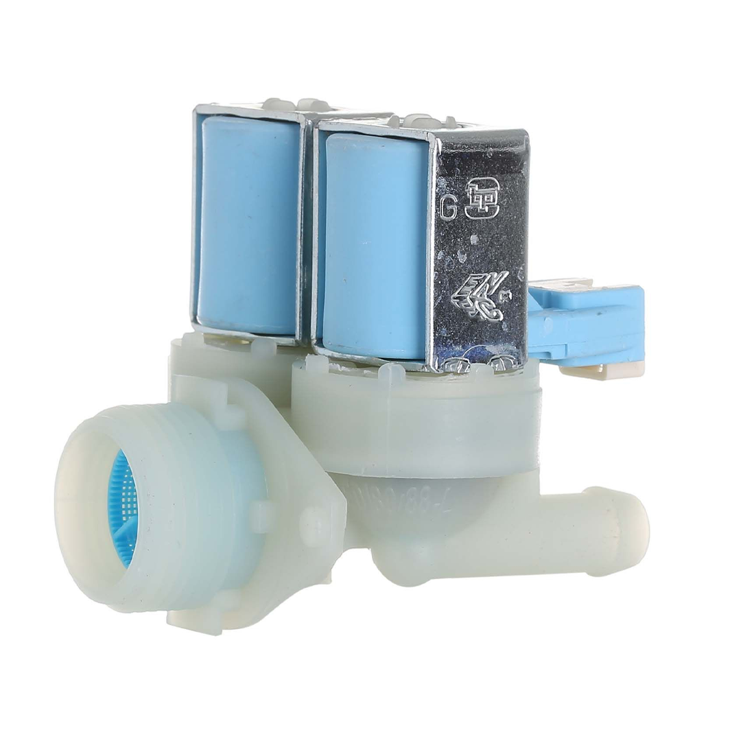 Beko Washing Machine Water Inlet Valve 2906870200 – Aspares