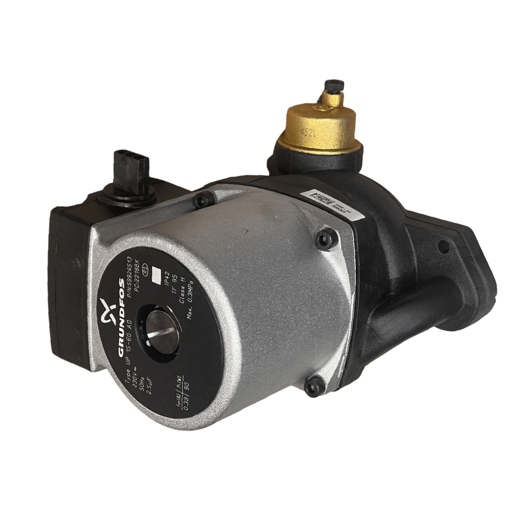 Main Grundfos Boiler Pump 15-60 9191012999 – Aspares
