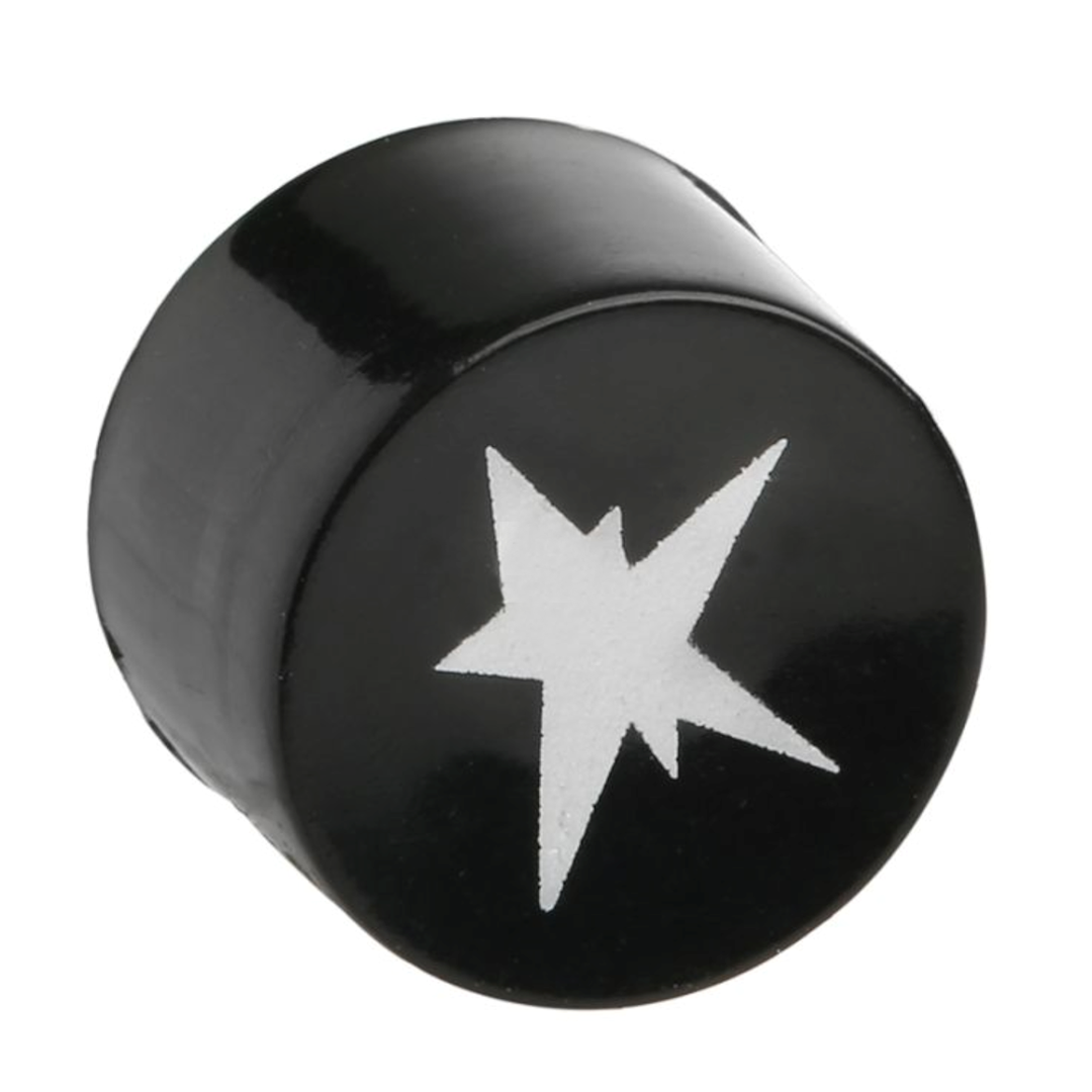 New World Cooker Oven Gas Hob Spark Ignition Button Knob 450920124 ...