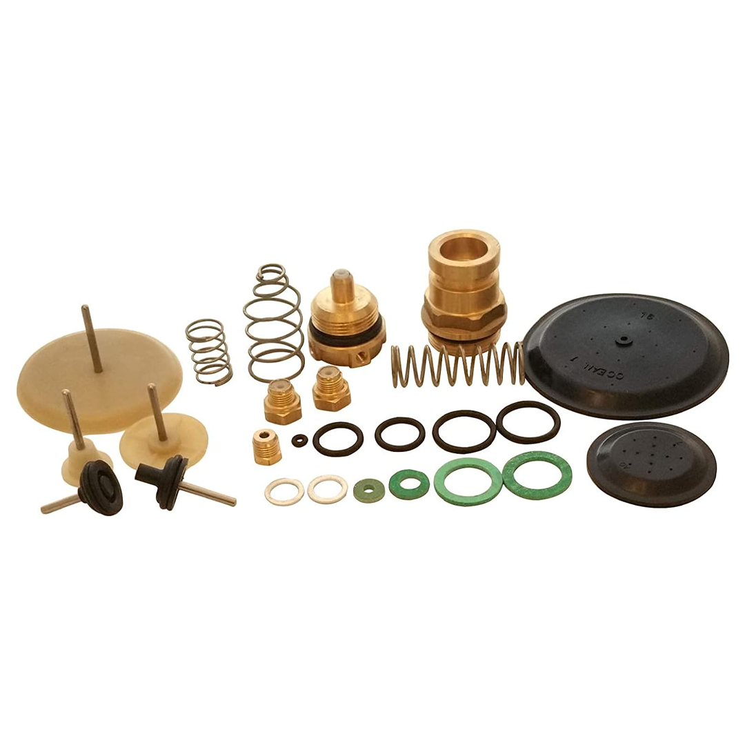 Baxi Diverter Valve Repair Kit 248061 I 248062 – Aspares