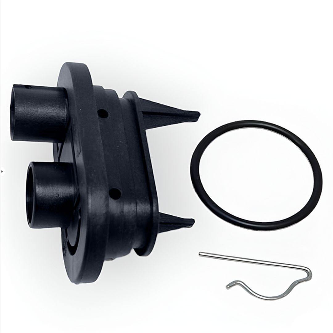 Vokera Bypass Cover 10024643 – Aspares