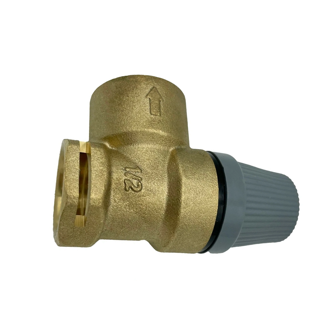 Vaillant Relief Safety Valve PRV 190732 – Aspares