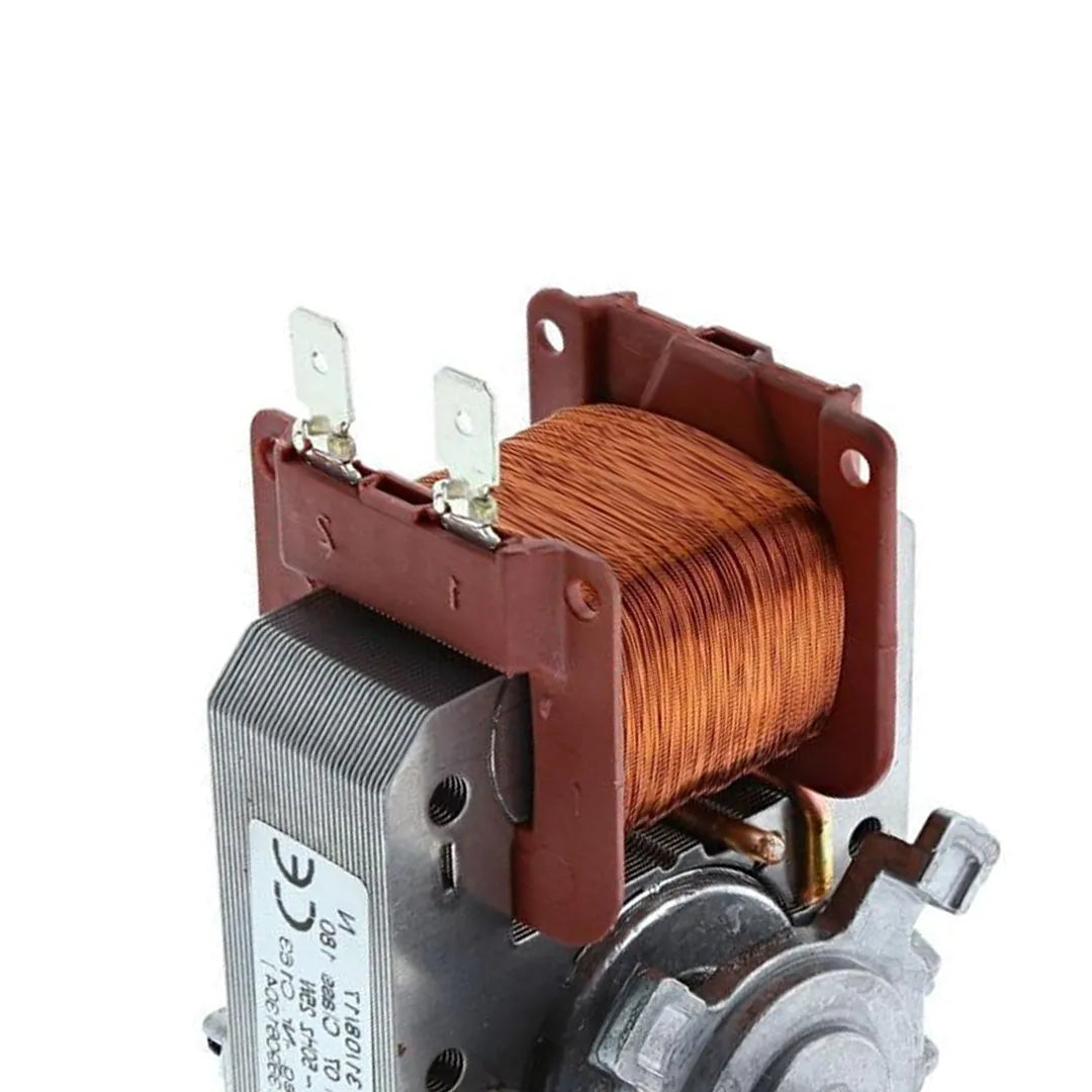 Tricity Bendix Cooker Oven Fan Motor 3890813045 – Aspares