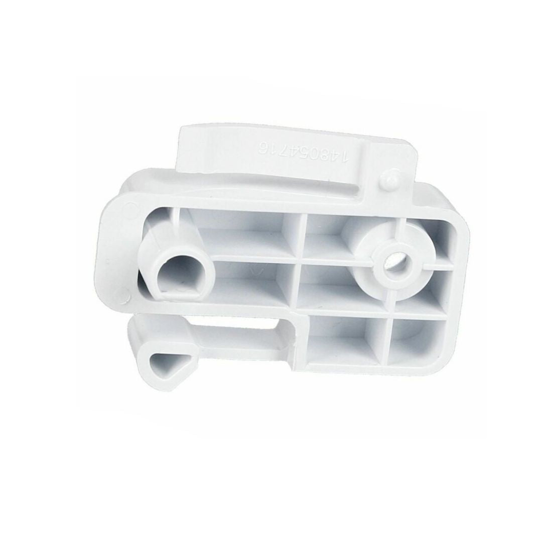 Whirlpool Fridge Freezer Right Flap Stopper C00506172 – Aspares