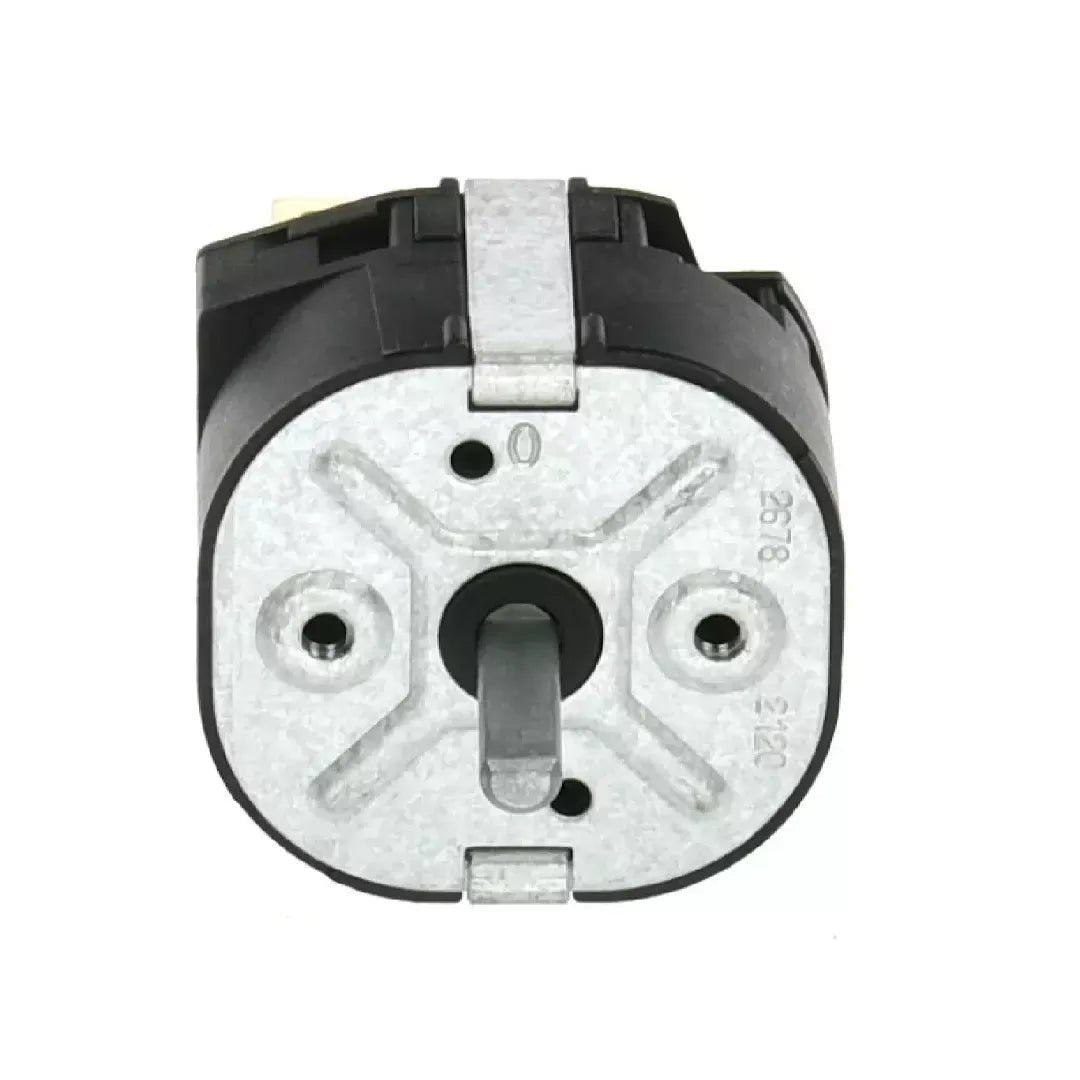 Falcon Convection Oven Timer Switch 120 Minutes M2 Model 731910460 ...