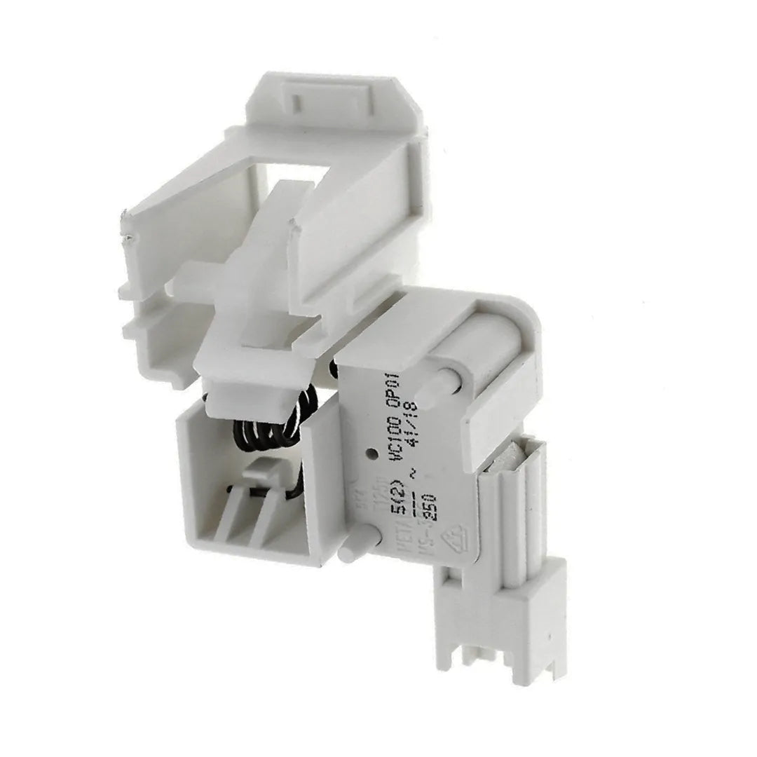 Hotpoint Tumble Dryer Door Lock C00386120 – Aspares