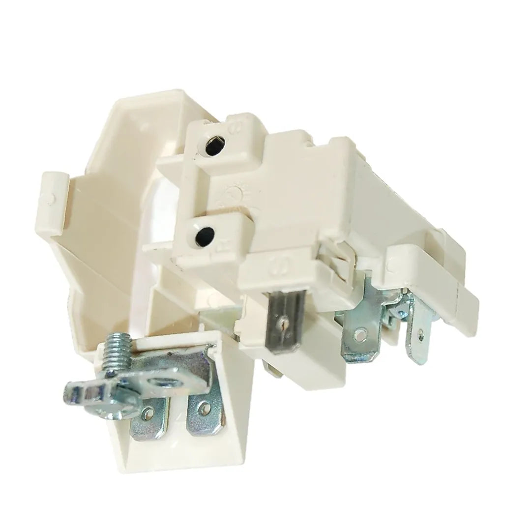 Beko Fridge & Freezer Compressor Stater Relay PTC 5736330200 – Aspares