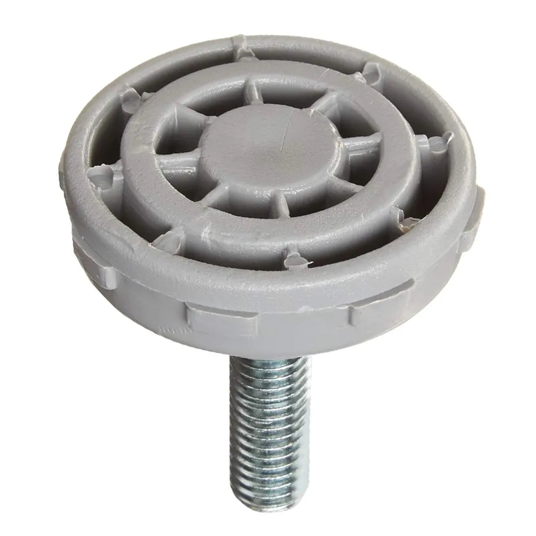 Grundig Fridge & Freezer Adjustable Glider Foot Leg 4203931400 – Aspares