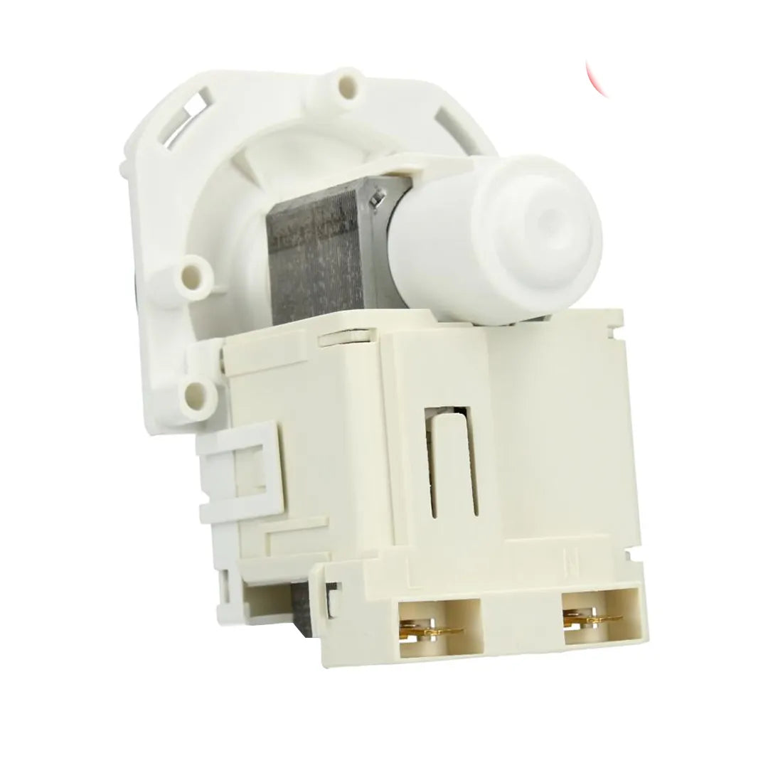AEG Washing Machine Drain Pump Askol 1326911003 1327320204 – Aspares