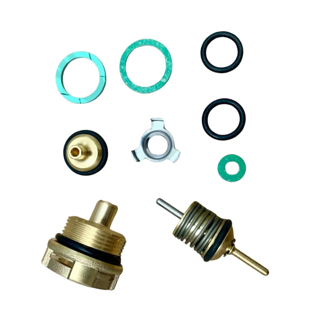 Baxi Diverter Valve Repair Kit 7224763 – Aspares