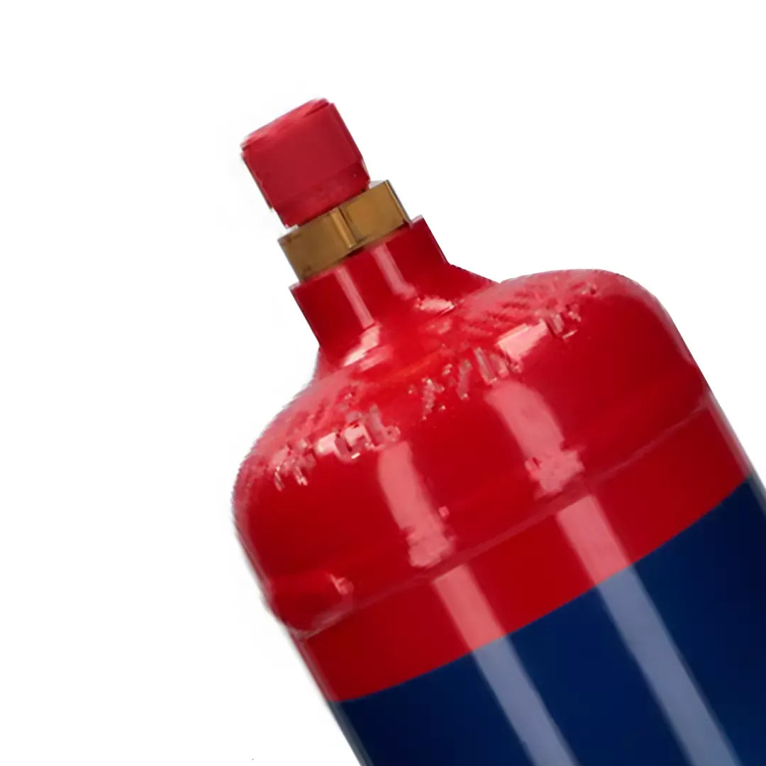 SKL Refrigerant Approval CE Red Coolant Gas R290 430g (Pack Of 4) – Aspares
