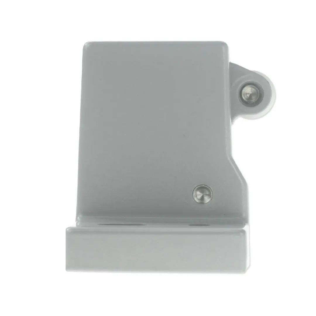 2x Fermod Door Roller Ball Latch Catch Block For Walk In Fridge Freeze ...